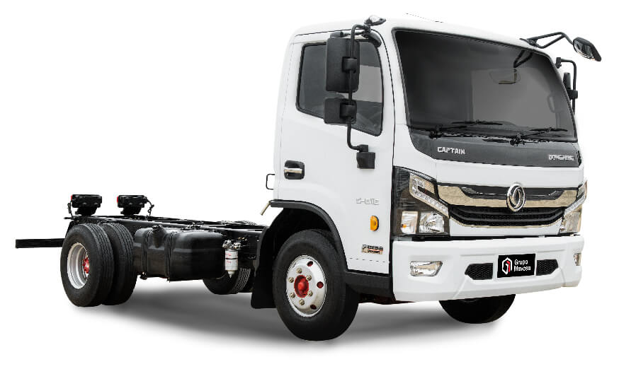 DONGFENG PESADO - Captain E-613 DC